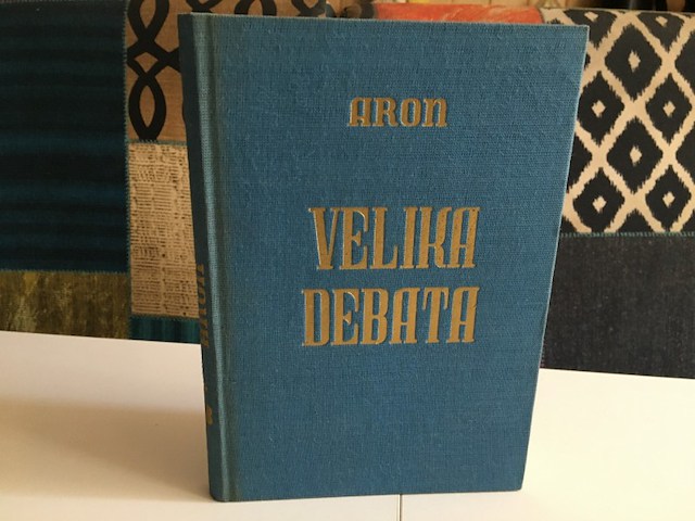 Velika debata ARON