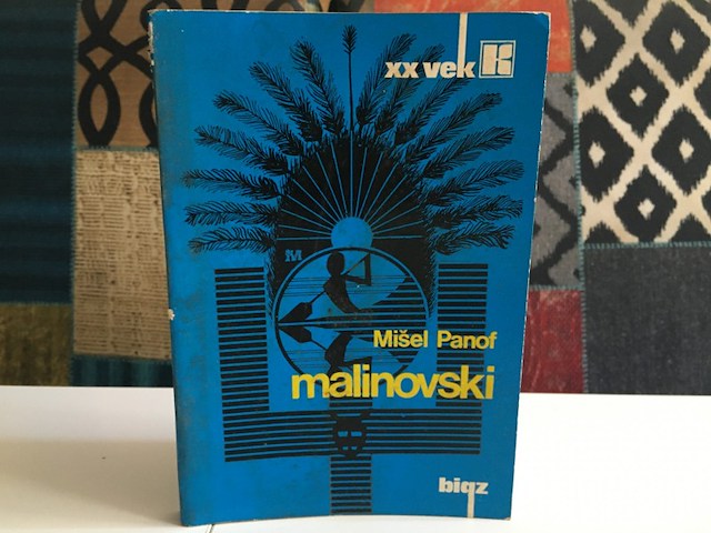 Malinovski  Mišel Panof