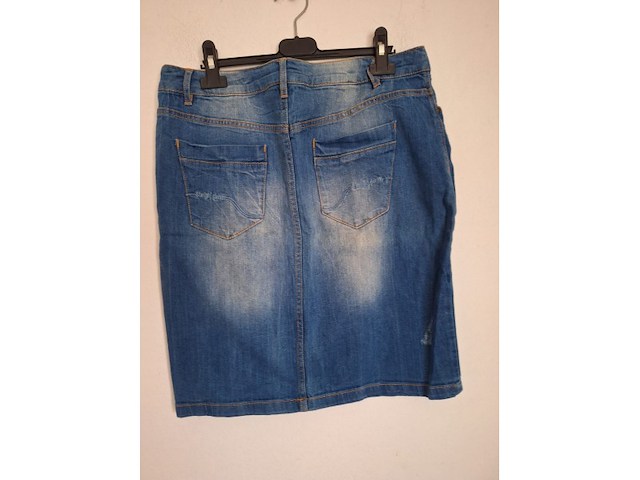 Suknja Denim 40