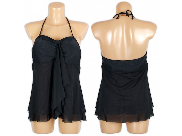 |O| GENERIC dvoslojni tankini (L)