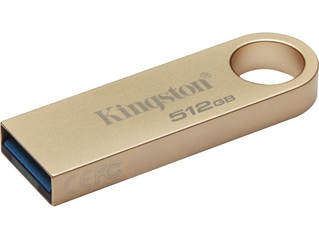 Veoma brz USB 3.2 Kingston 512GB - 2024!