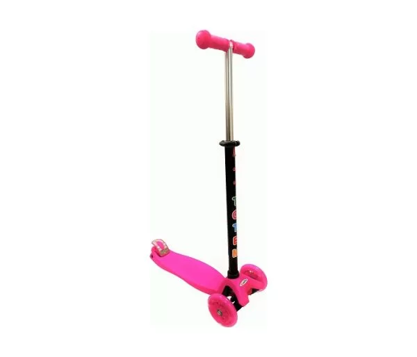 TROTINET BBO S910 TOTEM PINK