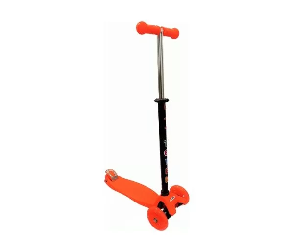 TROTINET BBO S910 TOTEM ORANGE