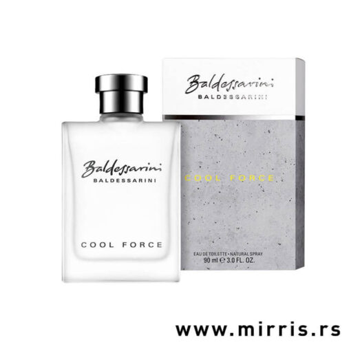 Baldessarini Cool Force 90ml EDT