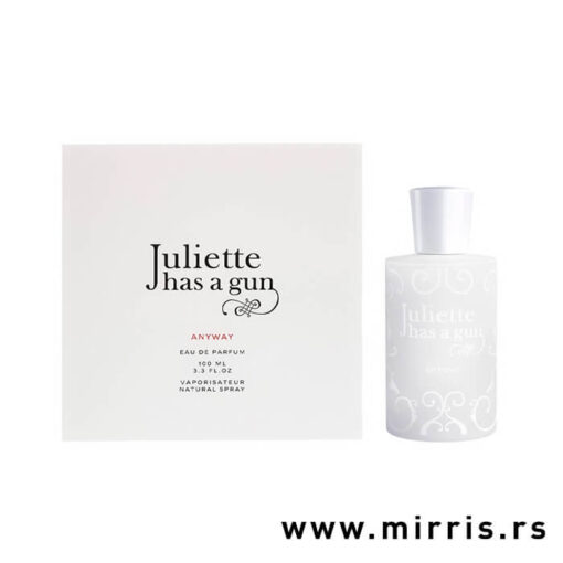 Juliette Has A Gun Anyway 100ml EDP