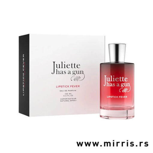 Juliette Has A Gun Lipstick Fever 100ml EDP