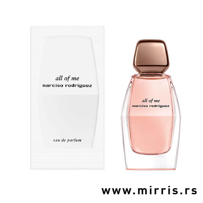 Narciso Rodriguez All of Me 90ml EDP