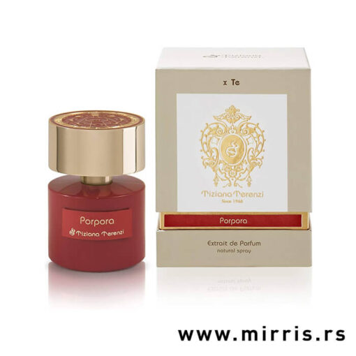 Tiziana Terenzi Porpora 100ml EDP