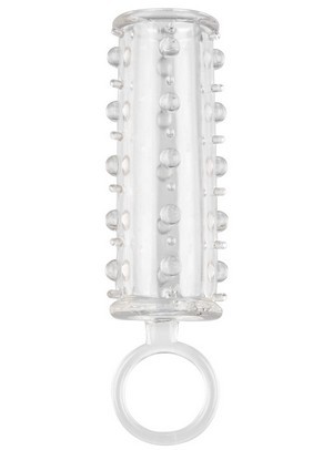 Pleasure Enhancer transparent