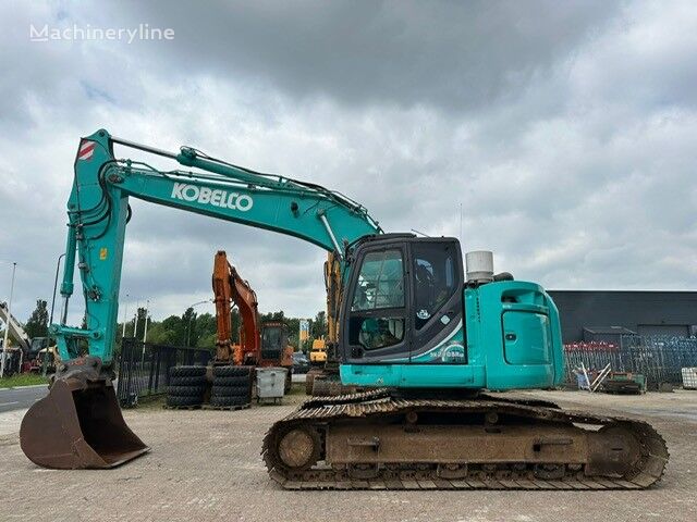 Kobelco SK270SRLC-5 bager guseničar