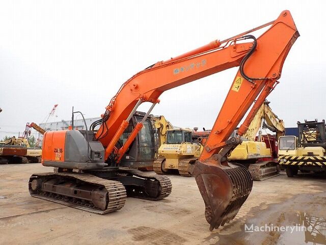 Hitachi ZX225 bager guseničar