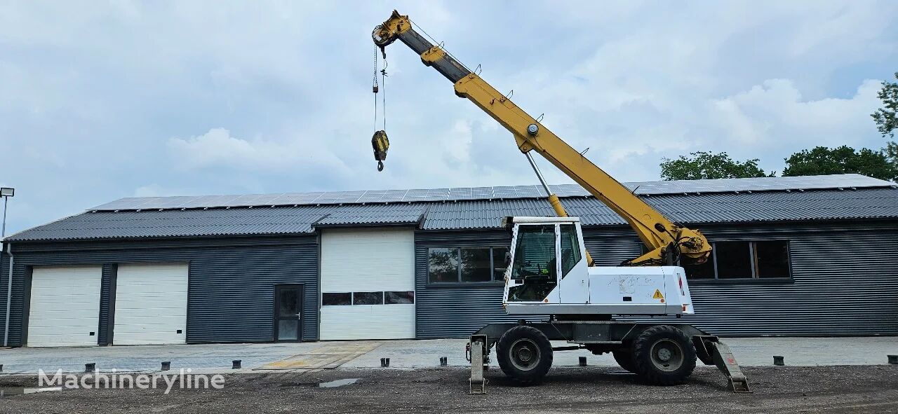 Sennebogen S 613M crane pokretna dizalica