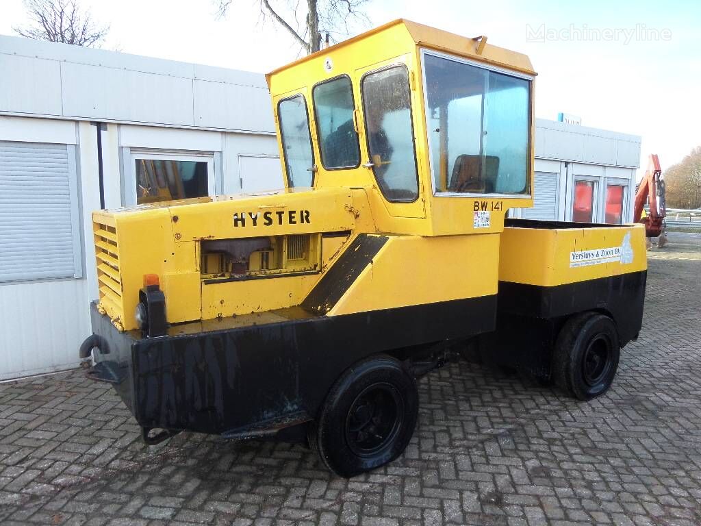 Hyster C 530 A H pneumatski valjak