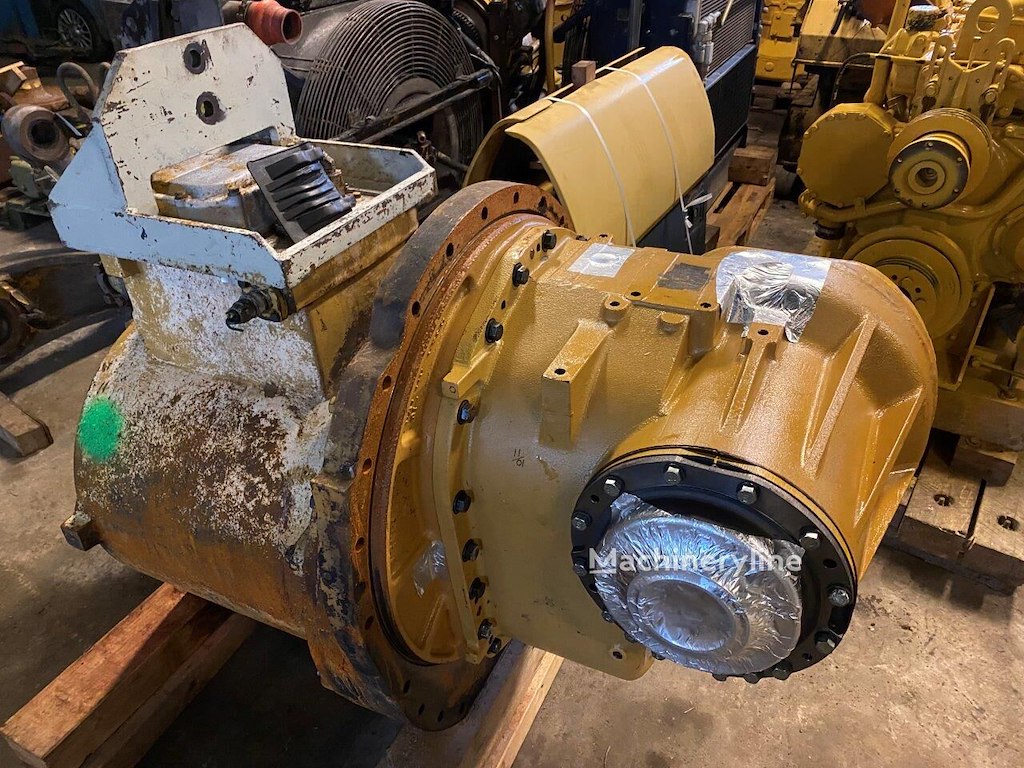 Caterpillar D11R OEM1943805 OEM 1943805 menjač za Caterpillar D11R buldožera