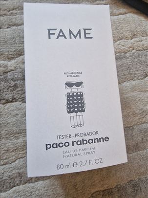Rabanne Fame ženski parfem edp 80ml