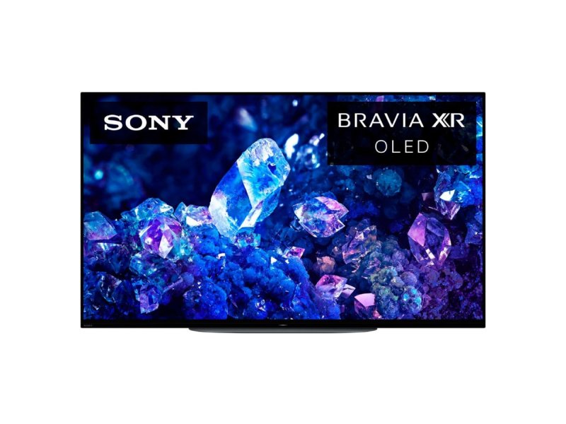 SONY XR48A90KAEP 4K ULTRA HD TELEVIZOR