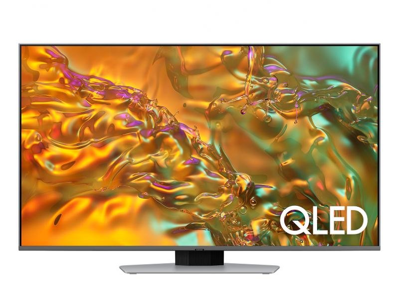 SAMSUNG QE75Q80DATXXH QLED 4K UHD SMART (2024)