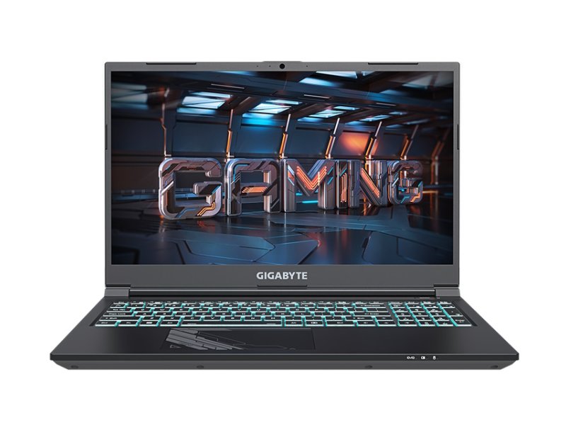 GIGABYTE G5 MF5 (FHD 144HZ, I7-13620H, 16GB, 1TB SSD, RTX 4050 6GB, BACKLIT)