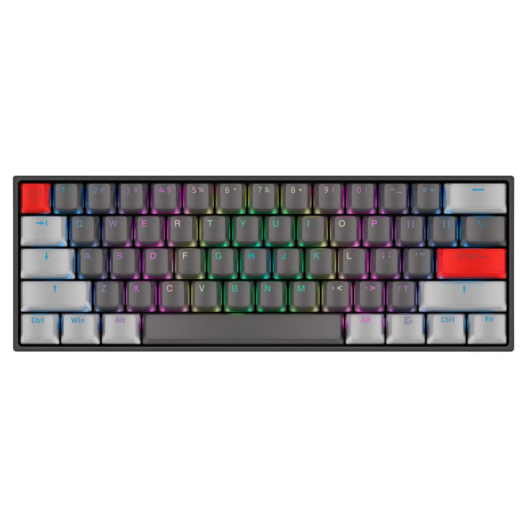 TASTATURA YENKEE YKB 3600US RGB MEHANIČKA