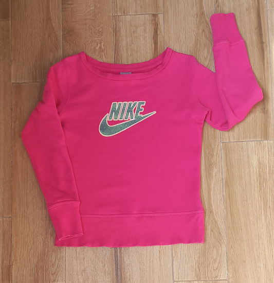 Nike duks, original