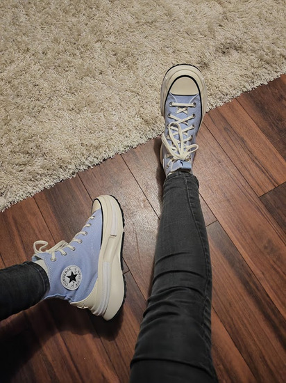 SNIŽENE Nove Converse patike Run Star Legacy CX