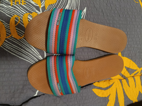 Havaianas papuče kao NOVE