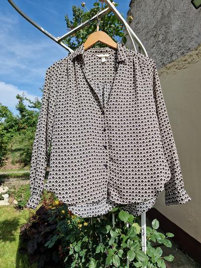H&M elegantna košulja