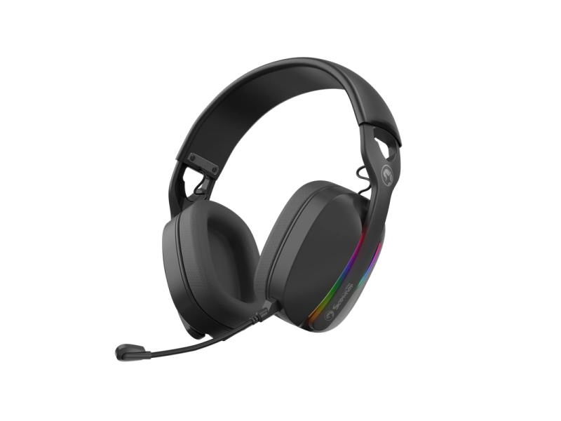 MARVO SLUSALICE USB MARVO HG9086 BK