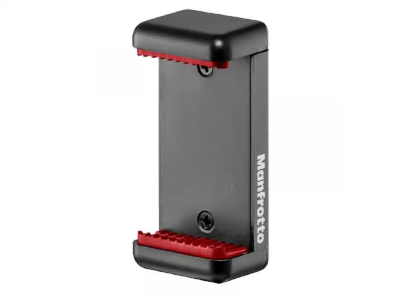 MANFROTTO UNIVERSALNI DRŽAČ ZA PAMETNE TELEFONE 1.4”