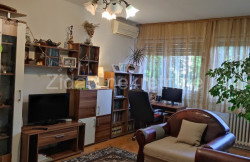 Prodajem Stan-Apartman, Hotel Jugoslavija, Novi Beograd, Beograd, €199.000