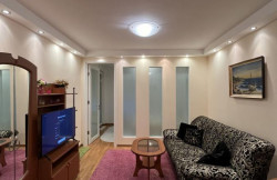 Stan-Apartman za Duži Najam, Novi Beograd, Beograd, €750