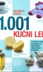 1001 Kućni Lek Od Metju Hofman