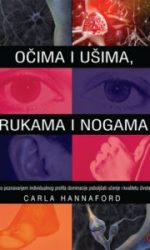 Očima I Ušima, Rukama I Nogama Od Carla Hannaford