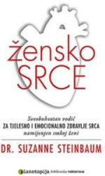 Žensko Srce Od Suzanne Steinbaum