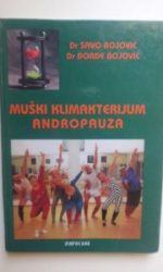 Muški Klimakterijum – Andropauza Od Savo Bojović, Đorđe Bojović