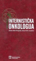 Internistička Onkologija Od Zrinka Mršić-Krmpotić