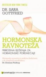 Hormonska Ravnoteža Od Sara Gottfried