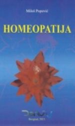 Homeopatija Od Miloš Popović