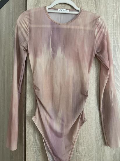 Zara body SNIZENJE