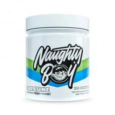 Naughty Boy Creatine, 450g