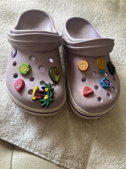 Crocs 35 original