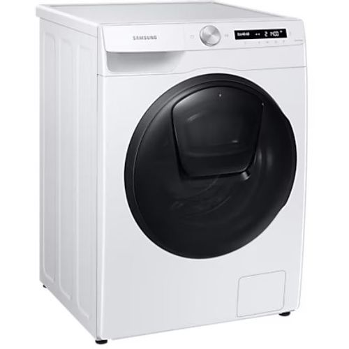 SAMSUNG WD80T554DBW/S7 Mašina za pranje i sušenje veša