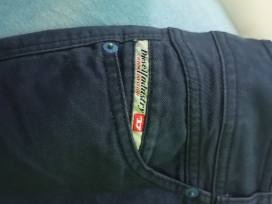 Disel pantalone 27vel