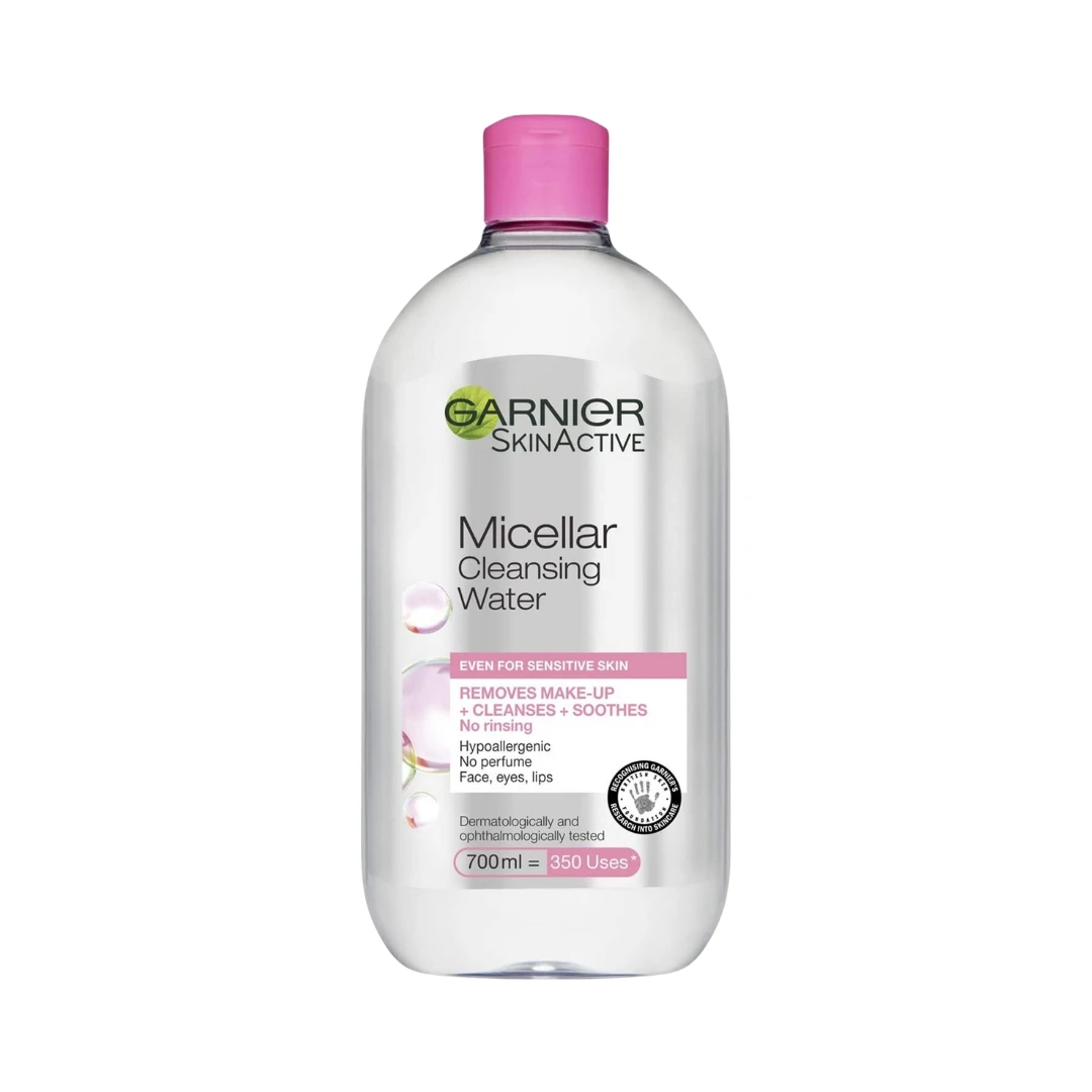 GARNIER Skin Naturals Micelarna Voda za Osetljivu Kožu 700 mL