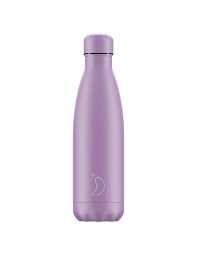 Boca - Chilly's, Pastel All Purple, 500ml