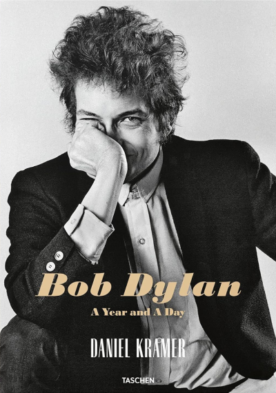 Bob Dylan: A Year and a Day