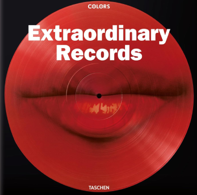 Extraordinary Records