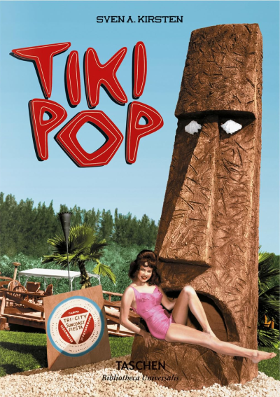 Tiki Pop