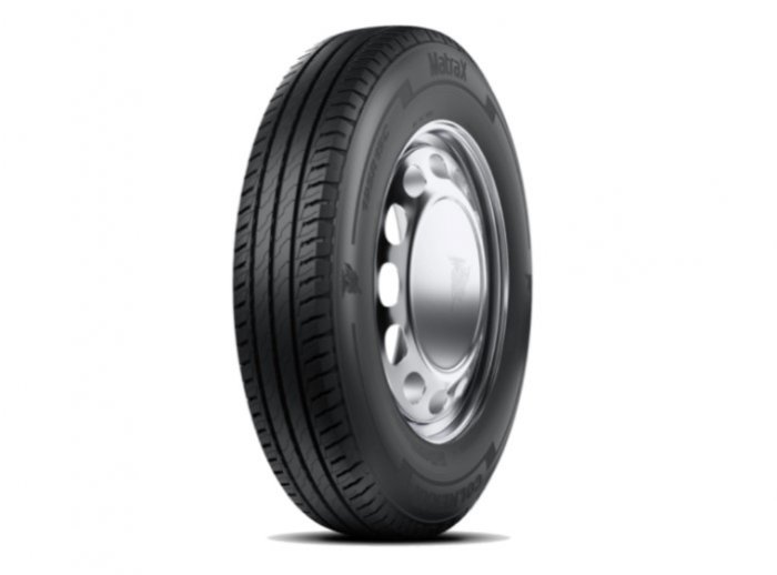 225/70 R15 S112/110 Matrax Colmenar