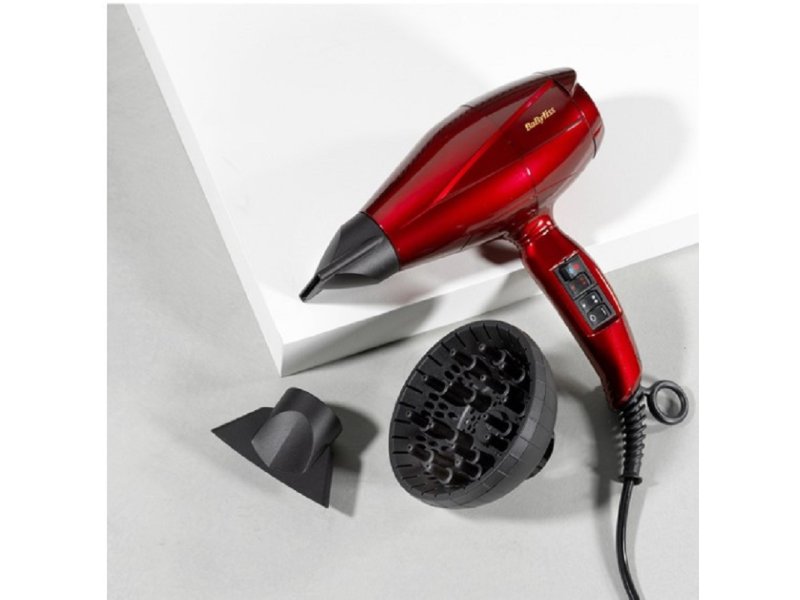 BABYLISS FEN 6740DE